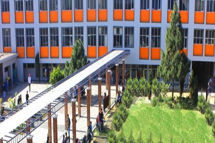 Guru Nanak Khalsa College, Yamuna Nagar: Admission 2021, Courses, Fee, Cutoff, Ranking ...